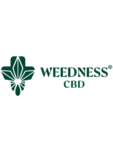 Weedness CBD Olier & Hudpleje | Helseservice.dk